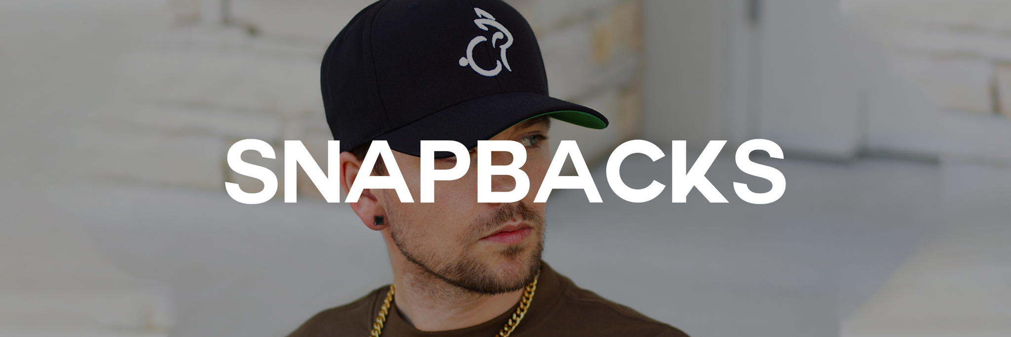 Snapbacks | Kouneli